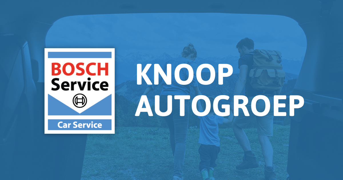 Occasions | Knoop Autogroep